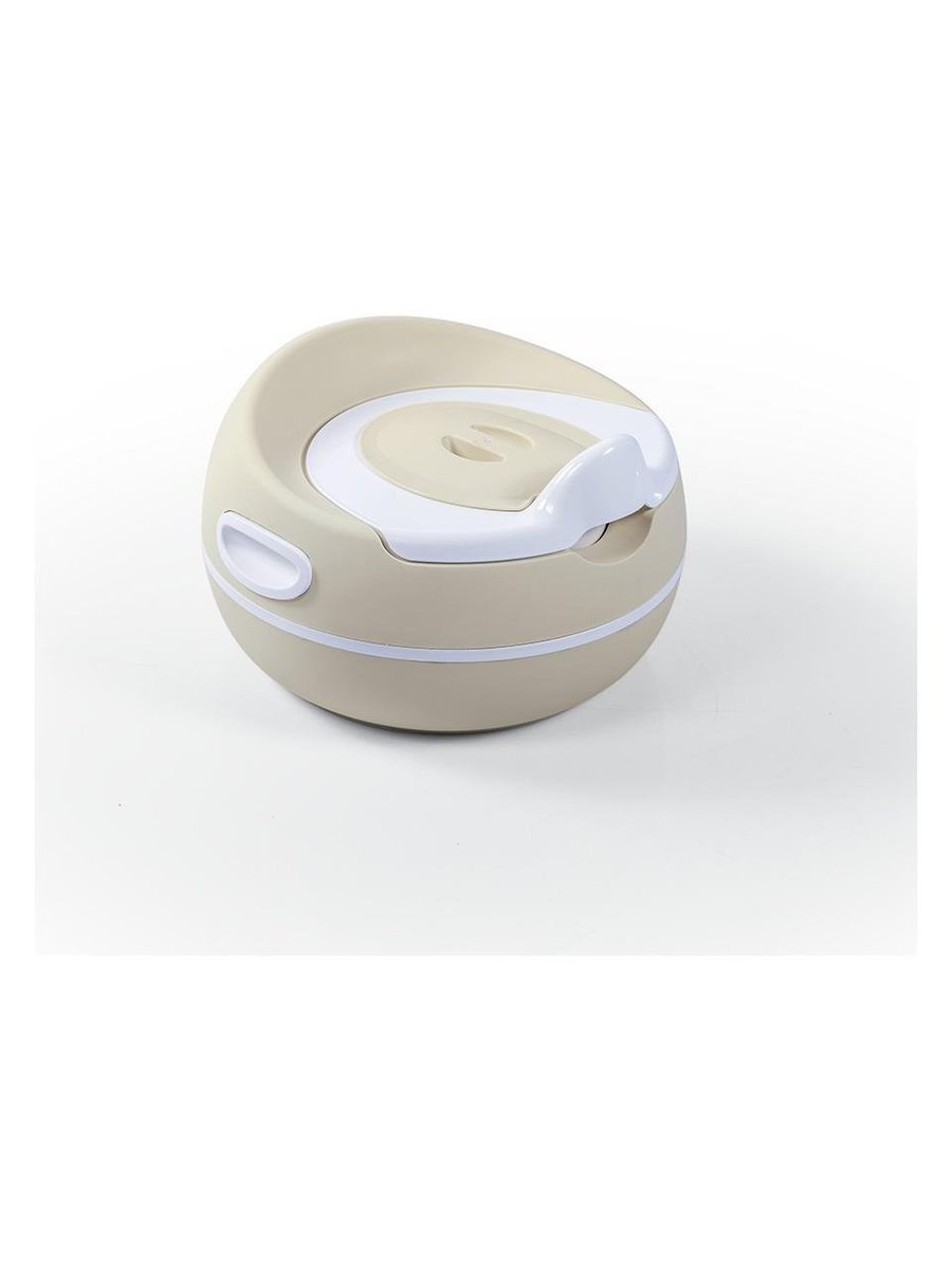 DOLU nocnik premium bezowy 7194 - Dolu | Sklep EMPIK.COM
