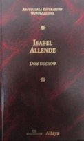 Dom Duchów - Allende Isabel | Książka w Empik