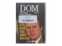 Dom t 3 - Janicki Jerzy | Książka w Empik