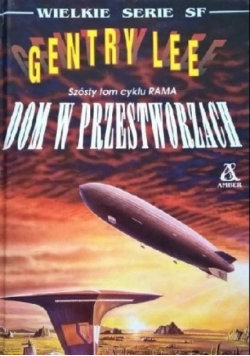 Dom w przestworzach - Lee Gentry | Książka w Empik