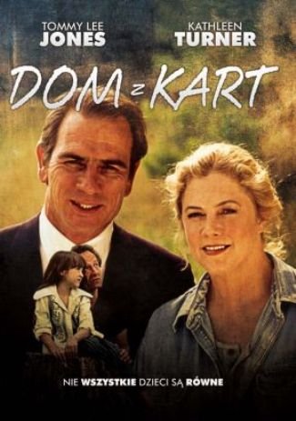 Dom z kart - Lessac Michael| Filmy Sklep EMPIK.COM