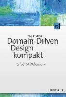 Domain-Driven Design kompakt - Vernon Vaughn | Książka w Empik