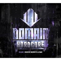 Domain Hardcore - Various Artists | Muzyka Sklep EMPIK.COM