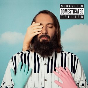 Domesticated - Tellier Sebastien | Muzyka Sklep EMPIK.COM