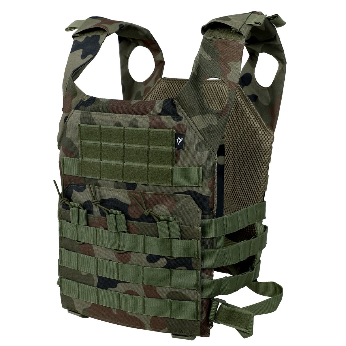 Dominator Urban Combat Kamizelka Typu Jump Wz.93 - DOMINATOR URBAN ...