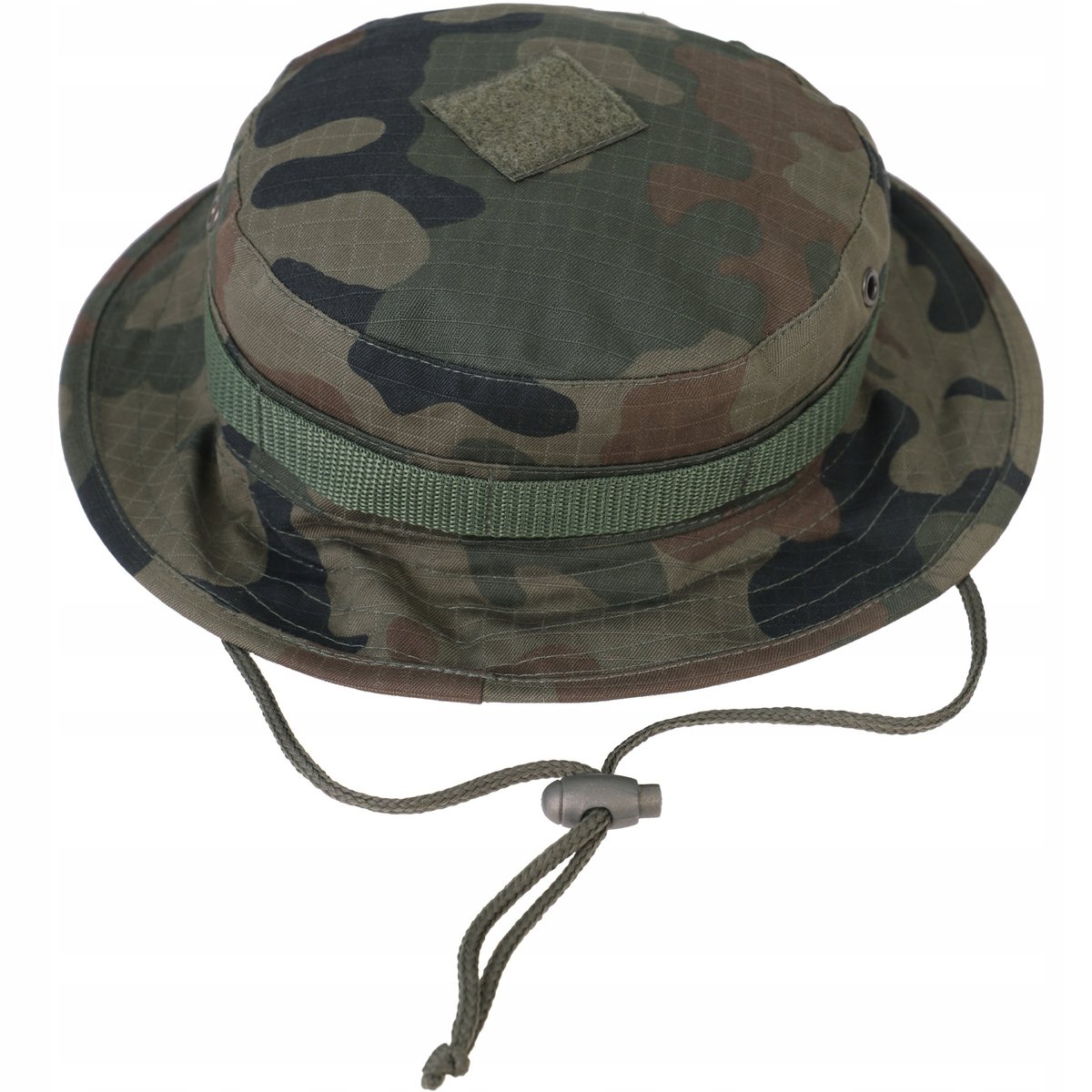 Dominator Urban Combat Kapelusz WojskowySnajperski BOONIE HAT WZ.93 L - DOMINATOR URBAN COMBAT ...