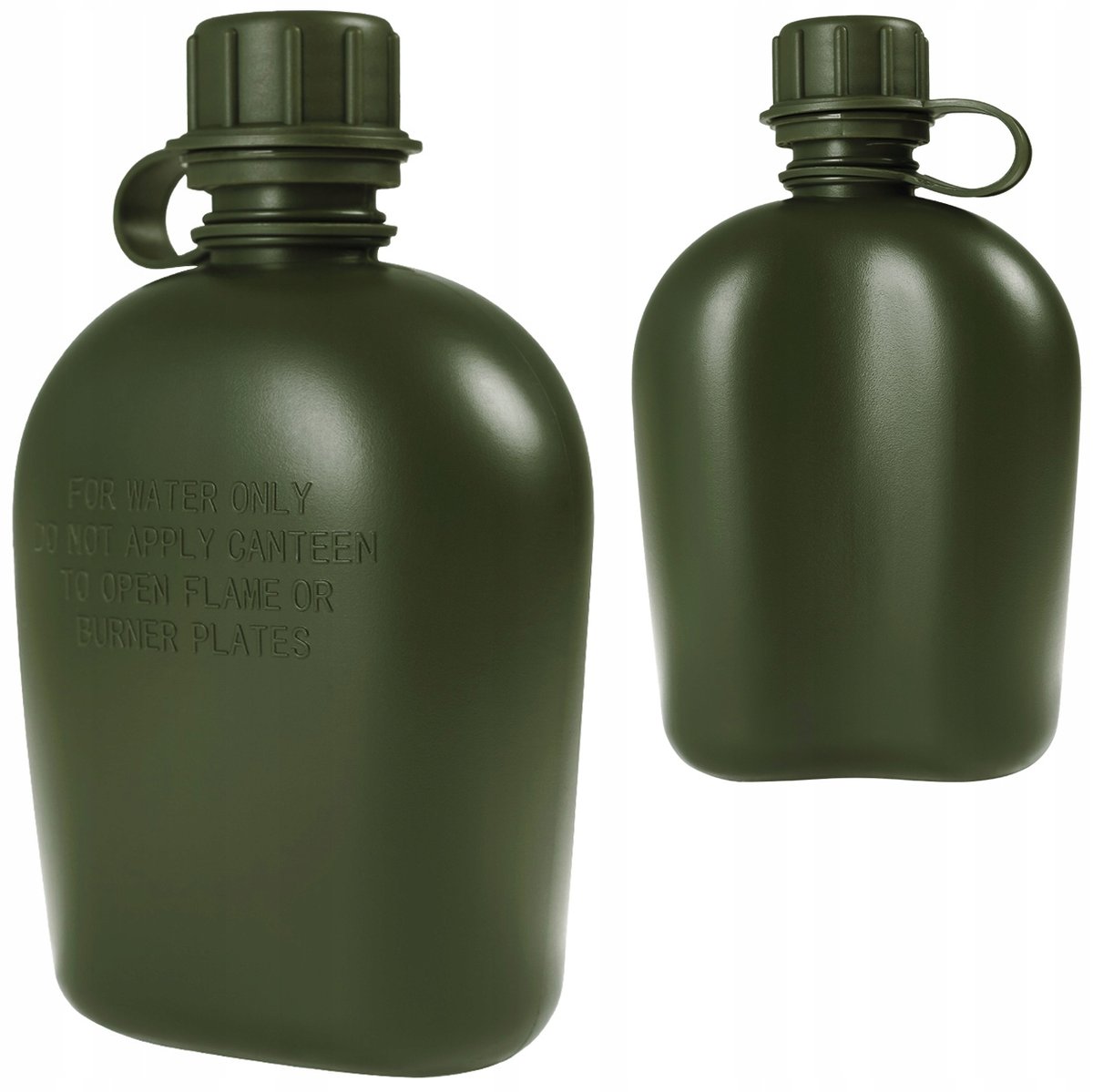 Dominator Urban Combat Manierka 1L Oliv - DOMINATOR URBAN COMBAT ...