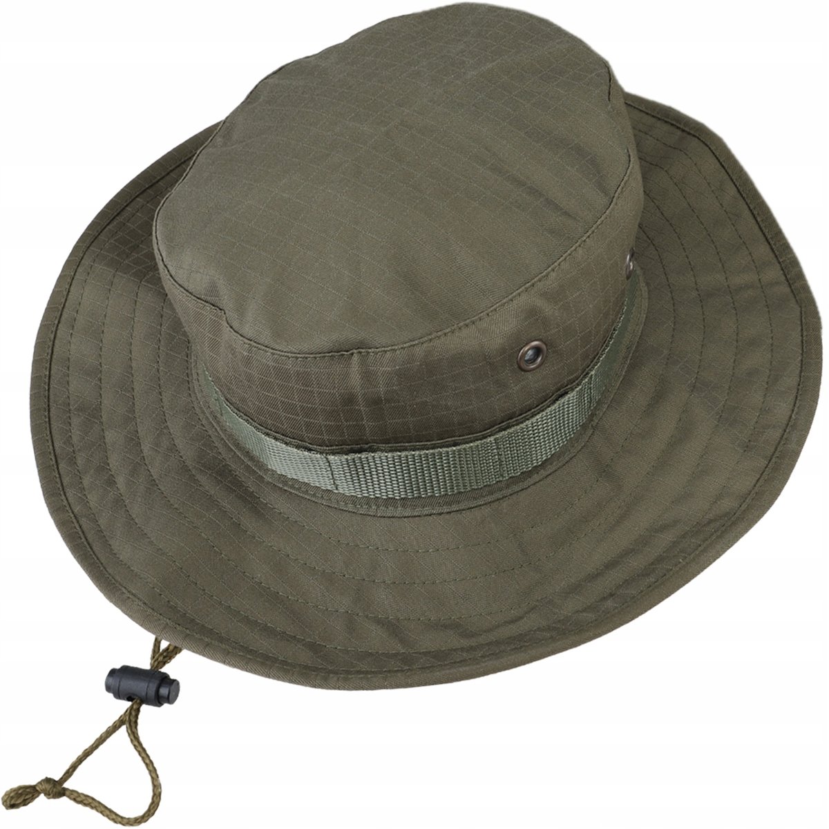 Dominator Urban Combat Męski Kapelusz Wojskowy Boonie Olive S ...