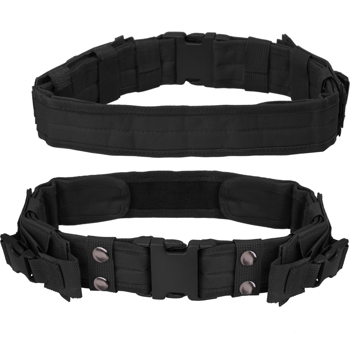 Dominator Urban Combat Pas Cop Z Ładownicami Black - DOMINATOR URBAN ...