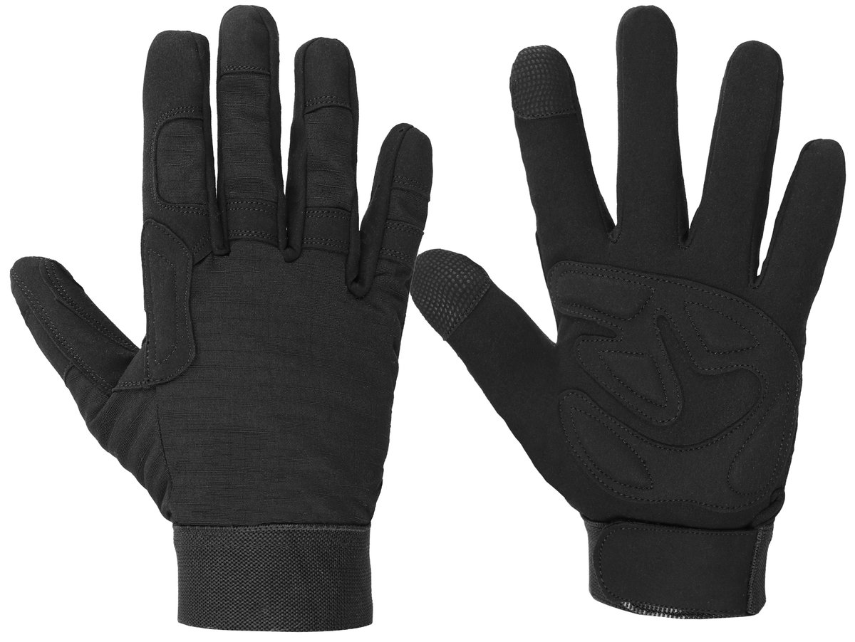 Dominator Urban Combat Rękawice taktyczne Dotykowe Tactical Army L ...
