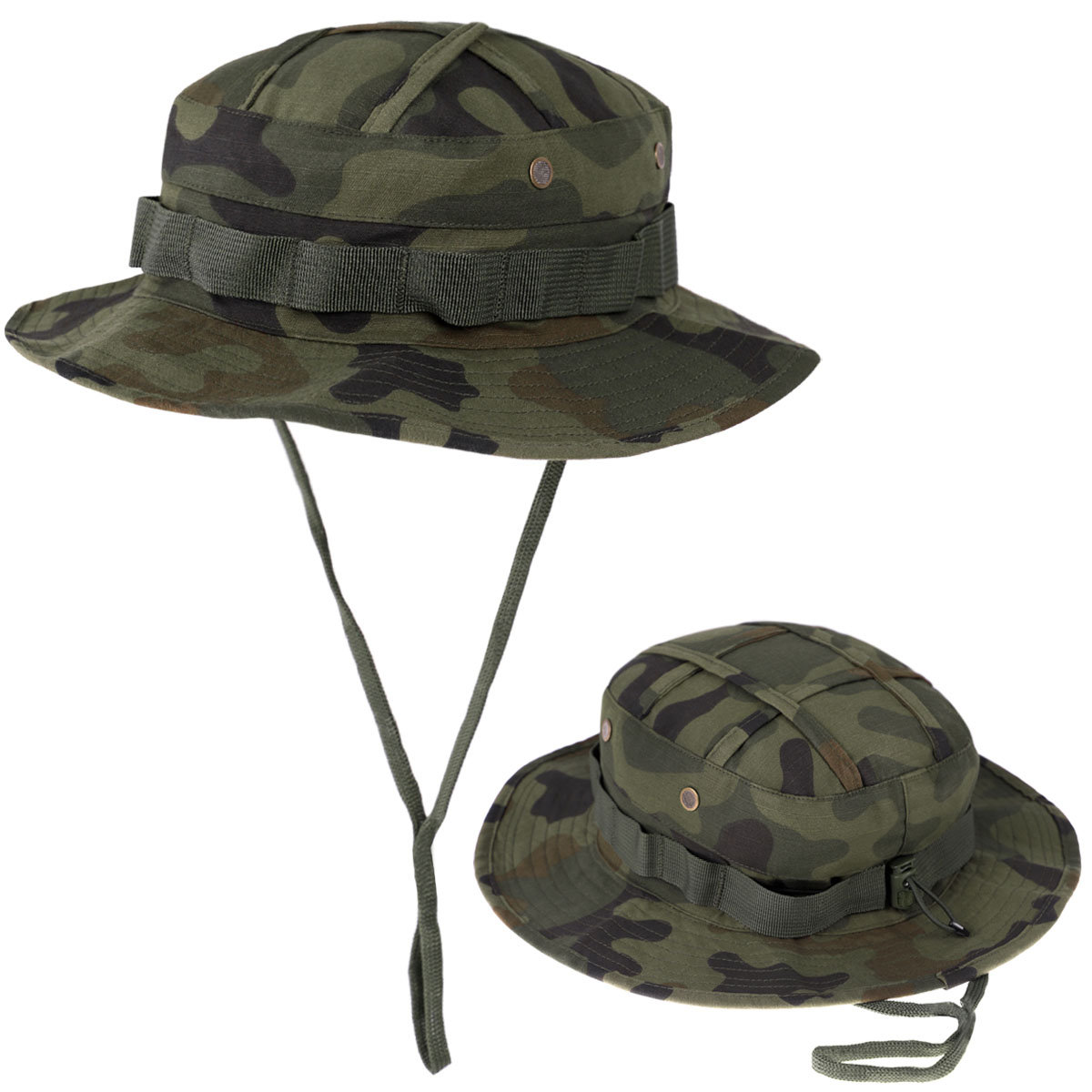 Dominator Urban Combat Urban Combat Kapelusz Z Regulacją Wz.93 S/M - DOMINATOR URBAN COMBAT ...