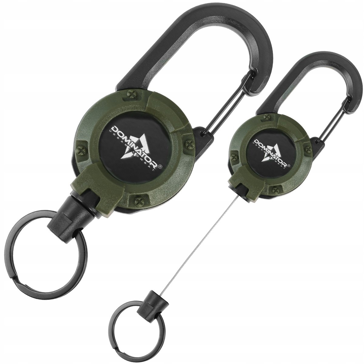 Dominator Urban Combat Urban Combat Smycz taktyczna 26 g Olive ...