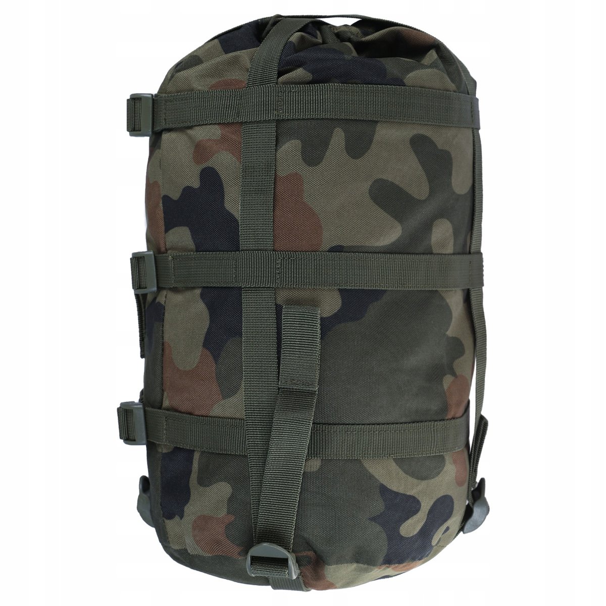 Dominator Urban Combat Worek Kompresyjny H:30Cm O:19 Cm Wz.93 ...