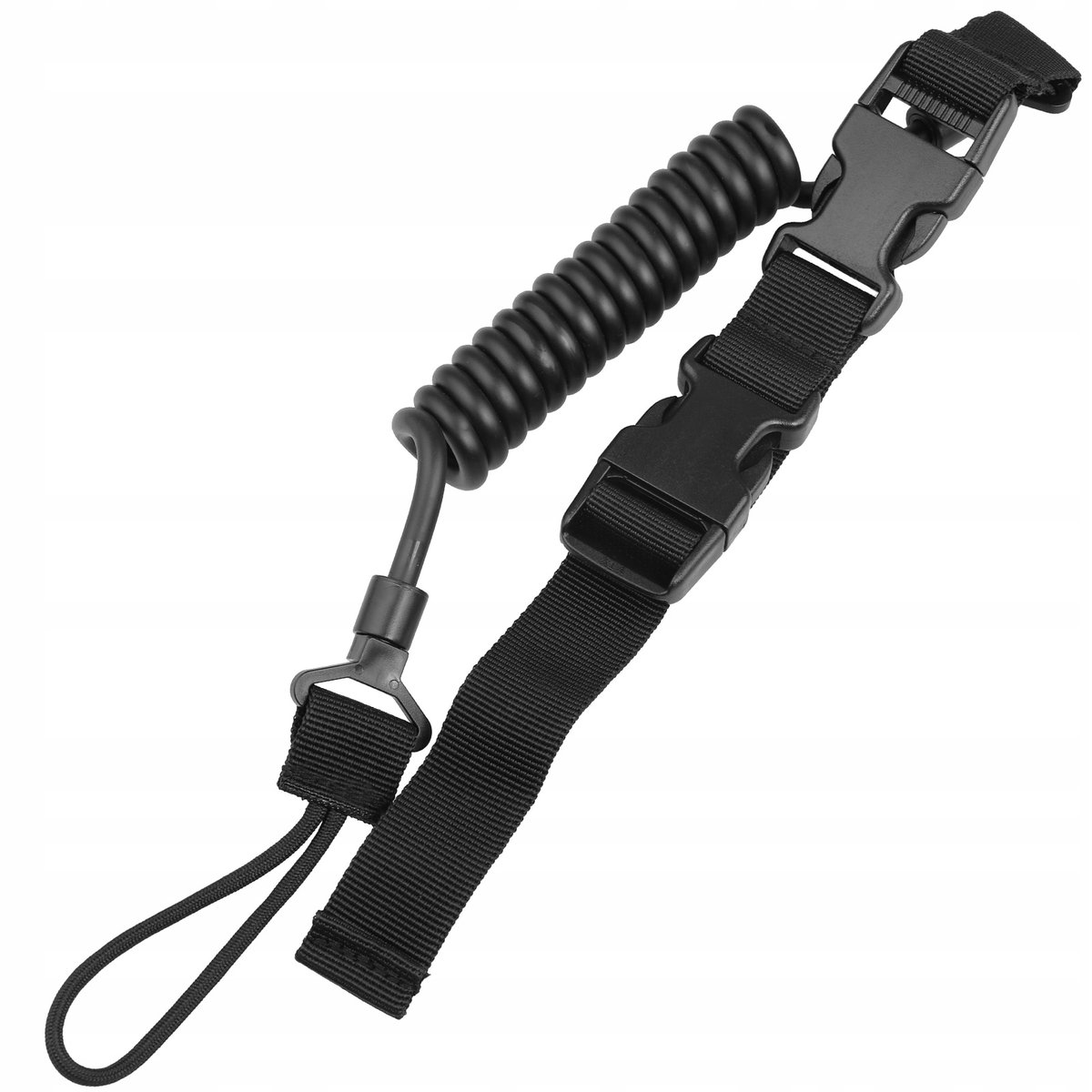 Dominator Urban Combat Zawieszenie Do Broni Gen.ii Black - DOMINATOR ...