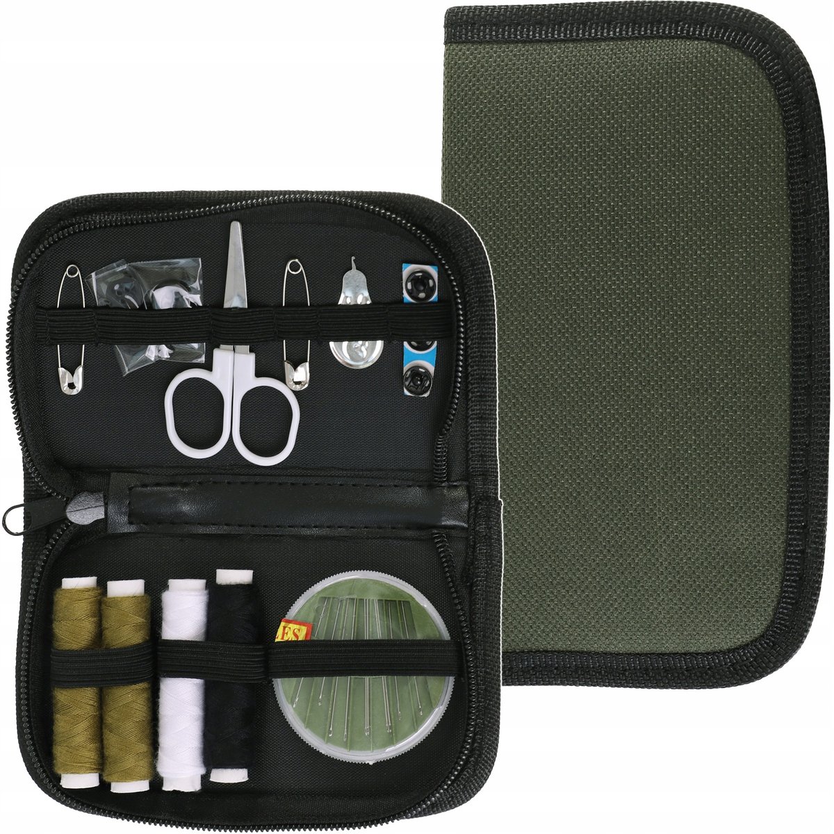 Dominator Urban Combat Zestaw do Szycia Przybornik Turystyczny Olive ...