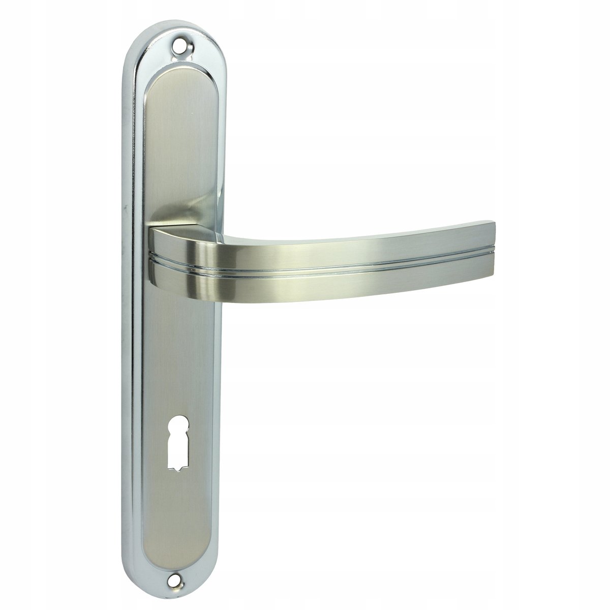 DoMino KLAMKA DEKAN M6/M9 BB72 - Domino | Sklep EMPIK.COM