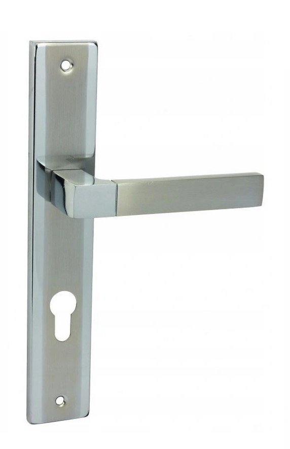 DoMino KLAMKA REAL M6/M9 PZ72 - Domino | Sklep EMPIK.COM