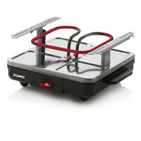 Domo Grill Raclette Do9147G - DOMO | AGD Sklep EMPIK.COM