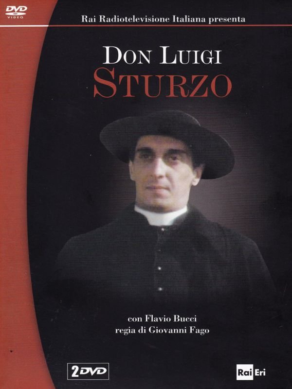 Don Luigi Sturzo - Various Directors| Filmy Sklep EMPIK.COM