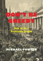 Don't Be Greedy - Fowler Michael | Książka w Empik