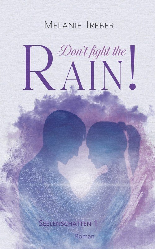 Don't fight the Rain! - W opisie | Książka w Empik