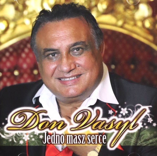 Don Vasyl - Don Vasyl | Muzyka Sklep EMPIK.COM