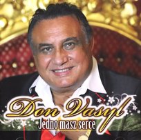 Don Vasyl - Don Vasyl | Muzyka Sklep EMPIK.COM