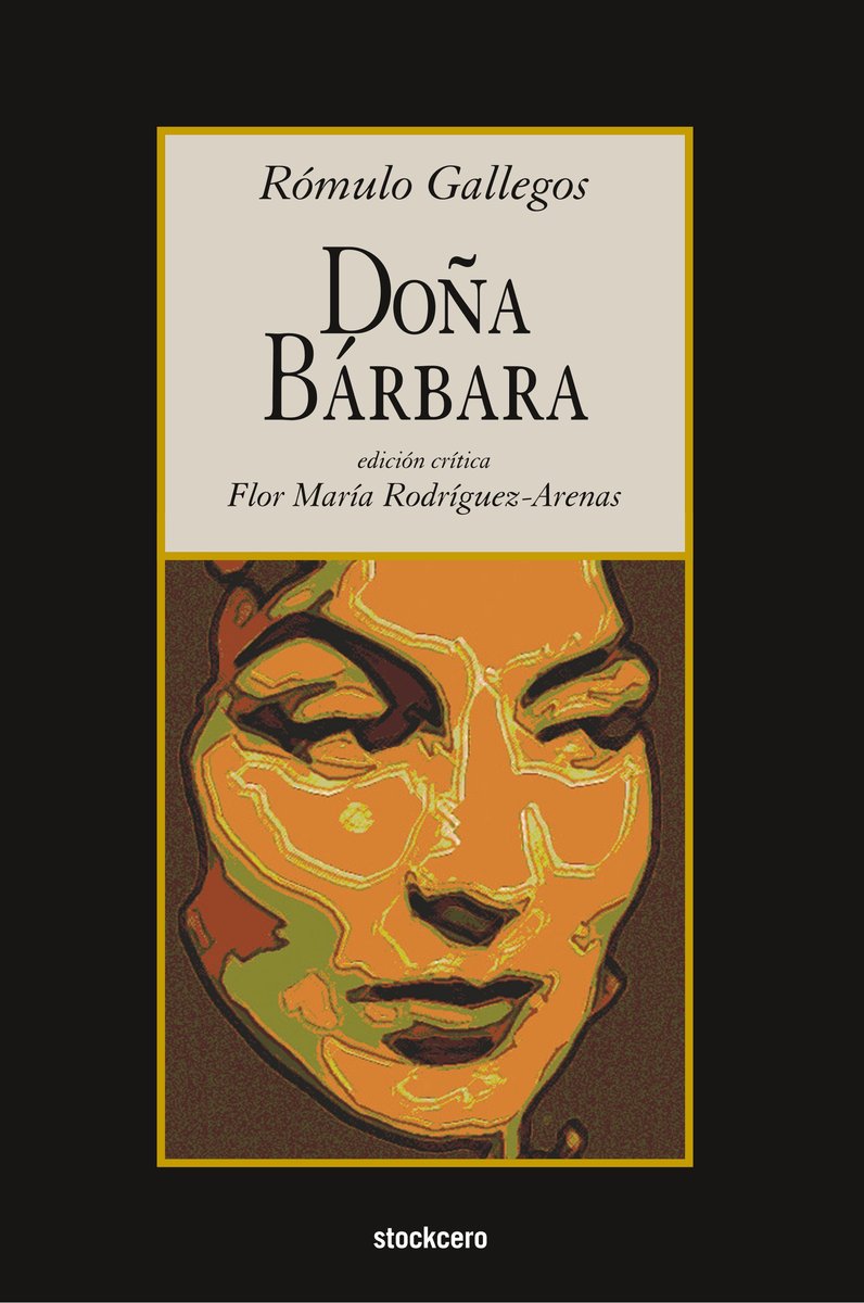 Doña Bárbara - Gallegos Romulo | Książka w Empik