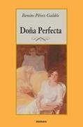 Dona Perfecta - Galdos Benito Perez | Książka w Empik