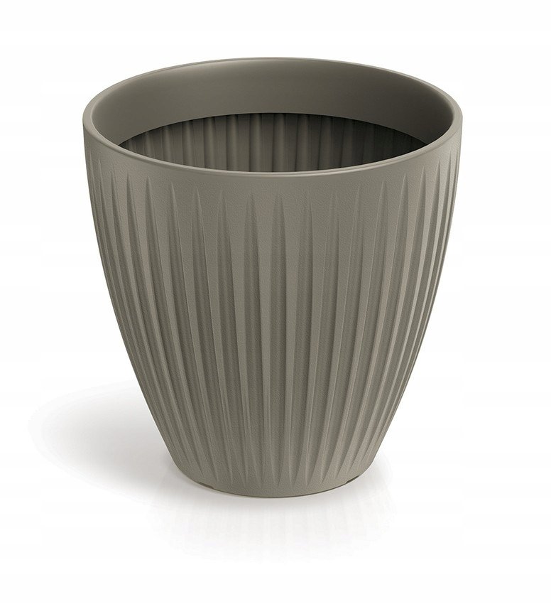 DONICZKA LATIA ROUND MIDL - MOCCA - PP-TLRO40MM - PROSPERPLAST | Sklep ...