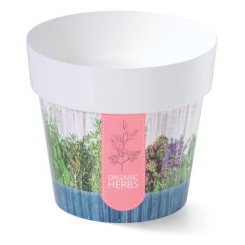 Doniczka Prosperplast Iml Śr. 14 Cm H2 - PROSPERPLAST | Sklep EMPIK.COM