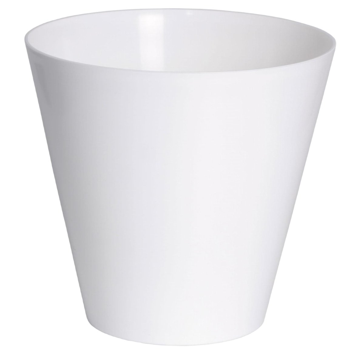 Doniczka Tubus - biały DTUB200-S449 Prosperplast - PROSPERPLAST | Sklep ...