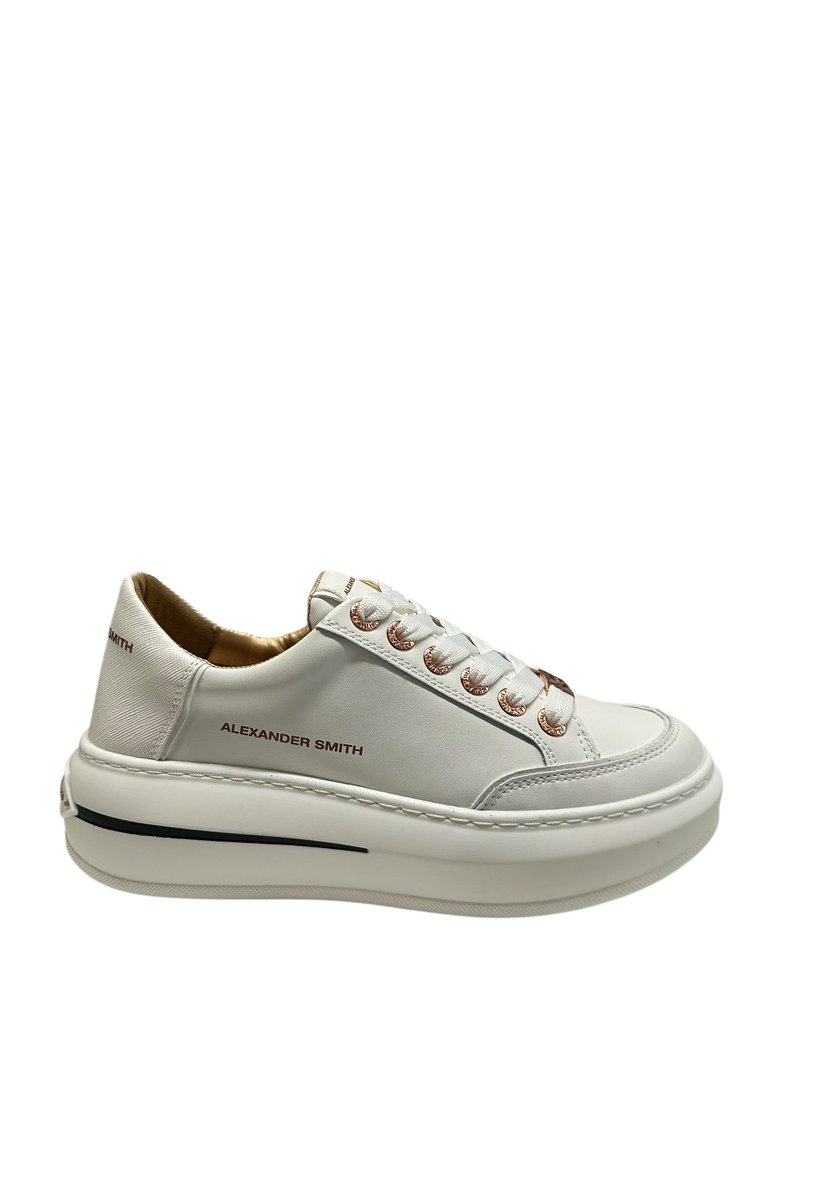 Donna alexander smith Sneakers - Inna marka | Sport Sklep EMPIK.COM