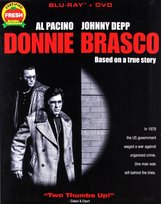 Donnie Brasco - Newell Mike | Filmy Sklep EMPIK.COM