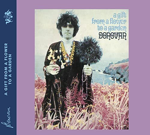 Donovan - Donovan | Muzyka Sklep EMPIK.COM