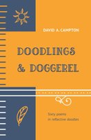 Doodlings doggerel - David Campton | Książka w Empik
