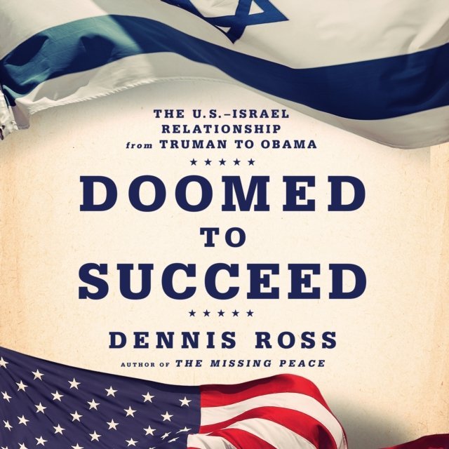 Doomed to Succeed - audiobook - Ross Dennis | Audiobook Sklep EMPIK.COM