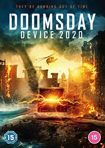 Doomsday Device () - Sesma Christian| Filmy Sklep EMPIK.COM