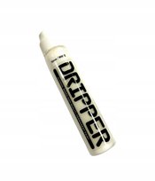DOPE DRIPPER 10MM MARKER WHITE - Dope | Sklep EMPIK.COM