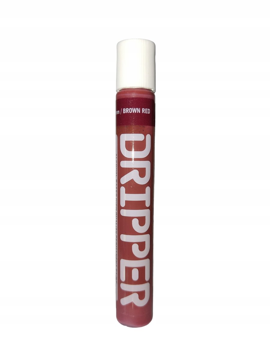 DOPE Dripper Marker BRĄZOWY 5 mm - Dope | Sklep EMPIK.COM