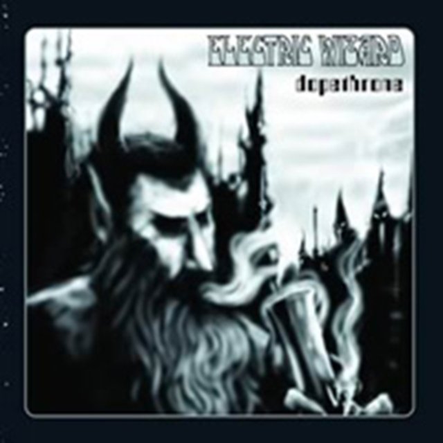 Dopethrone/+Bonus - Electric Wizard | Muzyka Sklep EMPIK.COM