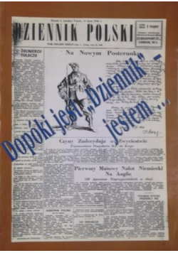 Dopóki jest Dziennik - jestem - Polska Fundacja Kulturalna | Książka w ...