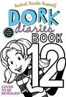 Dork Diaries: Crush Catastrophe - Russell Rachel Renee | Książka w Empik