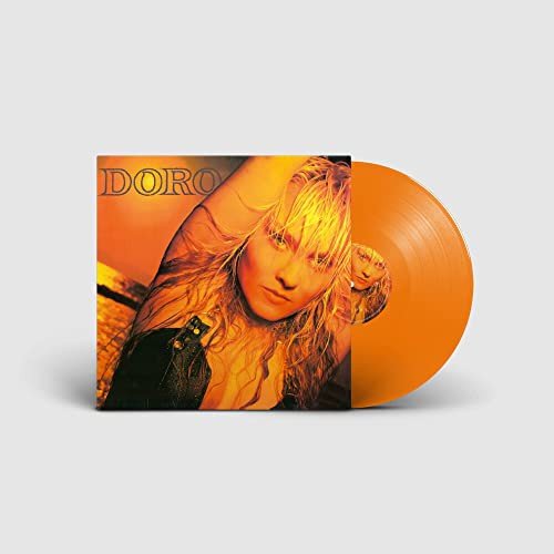 Doro, płyta winylowa - Doro | Muzyka Sklep EMPIK.COM