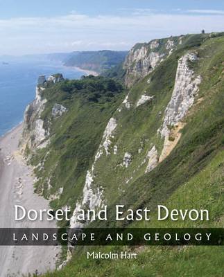 Dorset and East Devon - Hart Malcolm | Książka w Empik