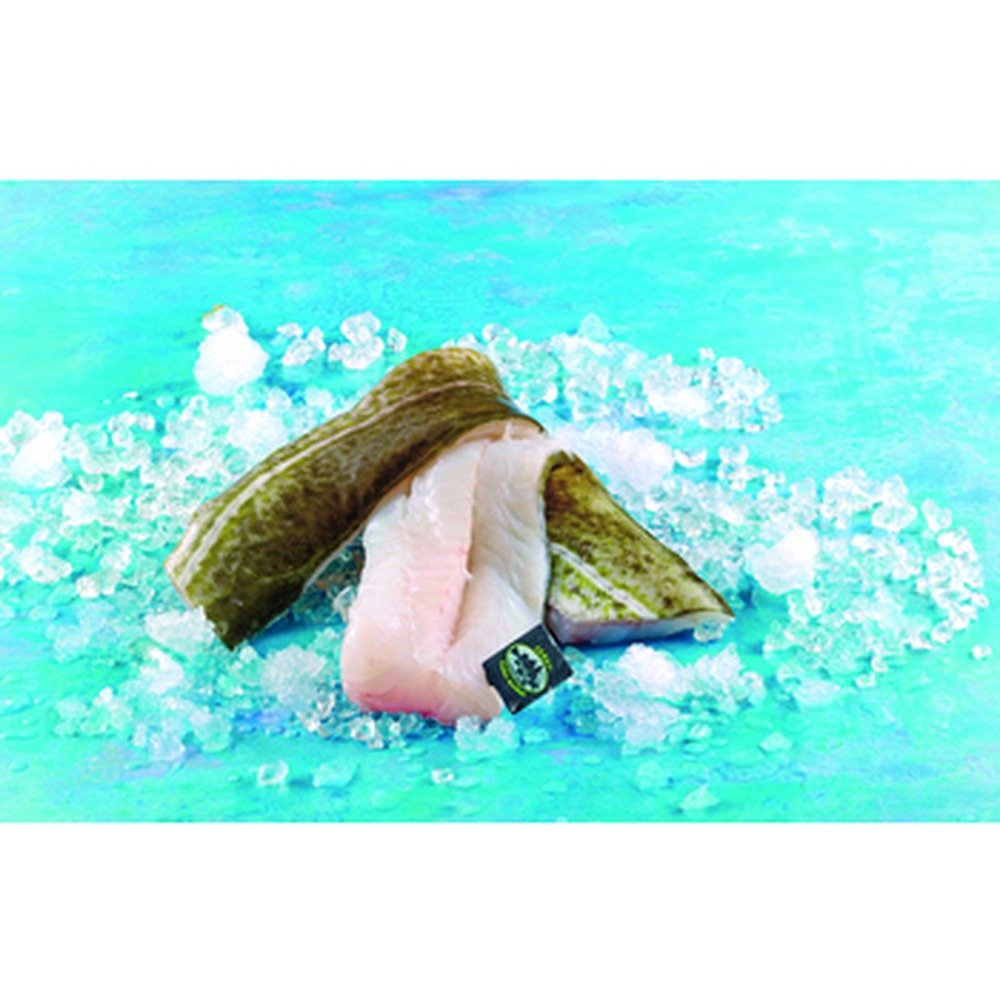 Dorsz Skrei Filet ze Skórą (ok. 1,2-2kg) - Inna marka | Sklep EMPIK.COM