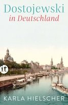 Dostojewski in Deutschland - Insel Verlag | Książka w Empik
