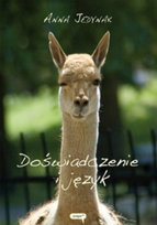 Doswiadczenie i jezyk - Jedynak Anna | Książka w Empik