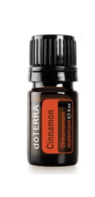 DOTERRA OLEJEK ETERYCZNY CINNAMON 5ML CYNAMONOWY - doTerra | Sklep ...