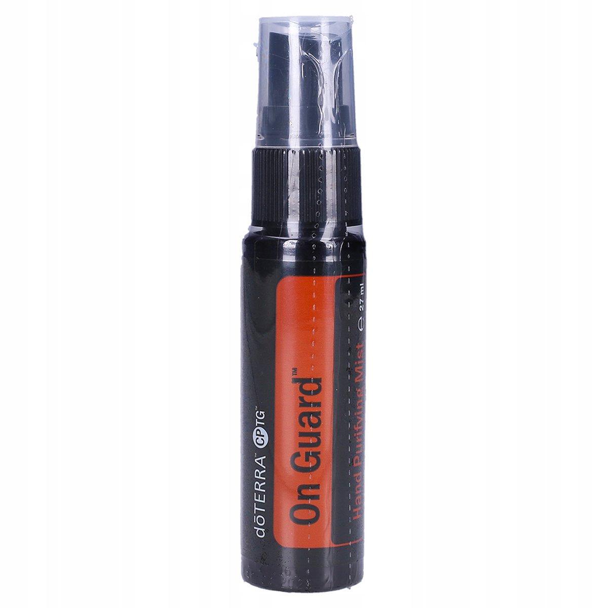 Doterra On Guard Mgiełka Do Dezynfekcji Rąk 27Ml - doTerra | Sklep ...